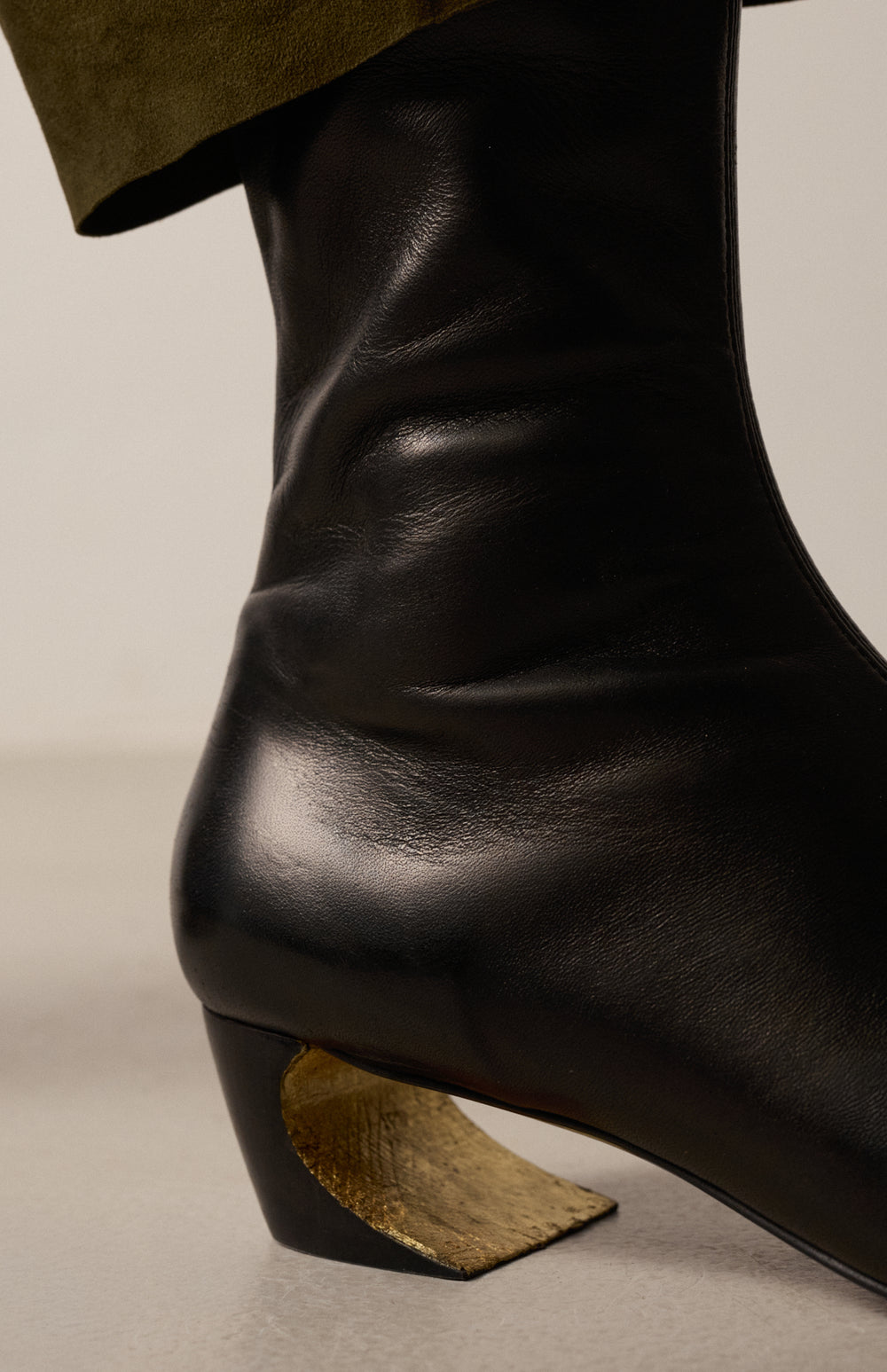 Vanda Novak shoes - Polish craftsmanship, Italian quality