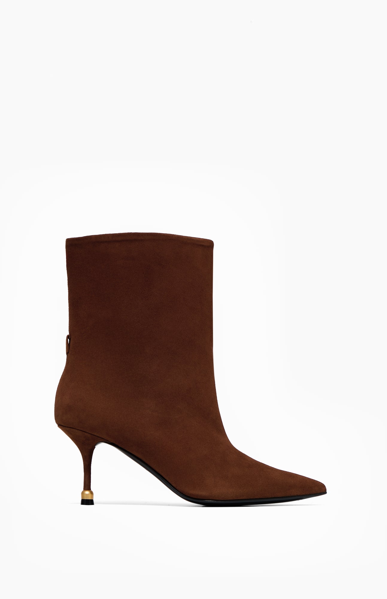 ELENA WARM WALNUT