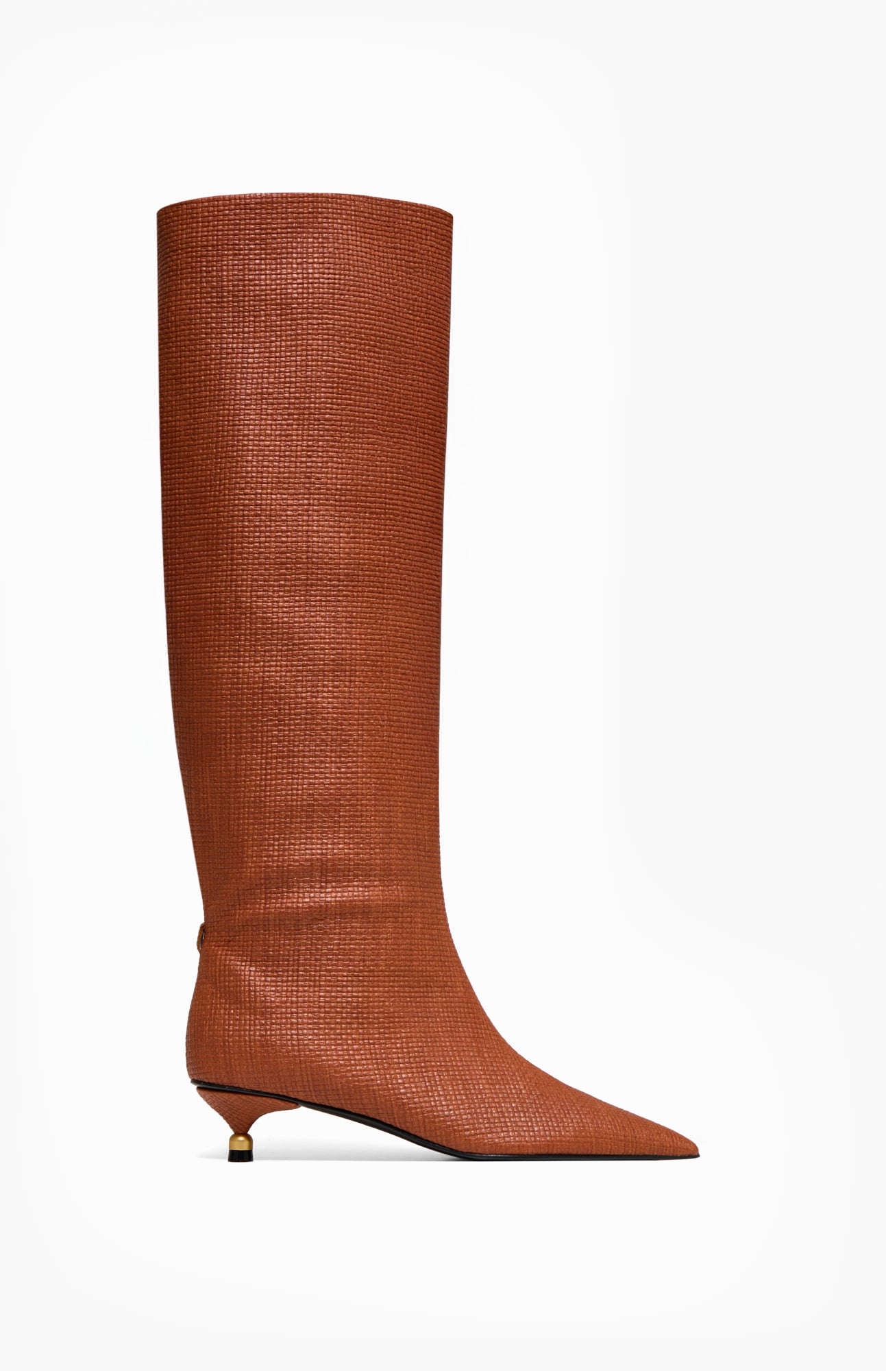 LISA BROWN JUTE
