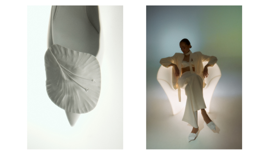 Vanda Novak shoes - Polish craftsmanship, Italian quality